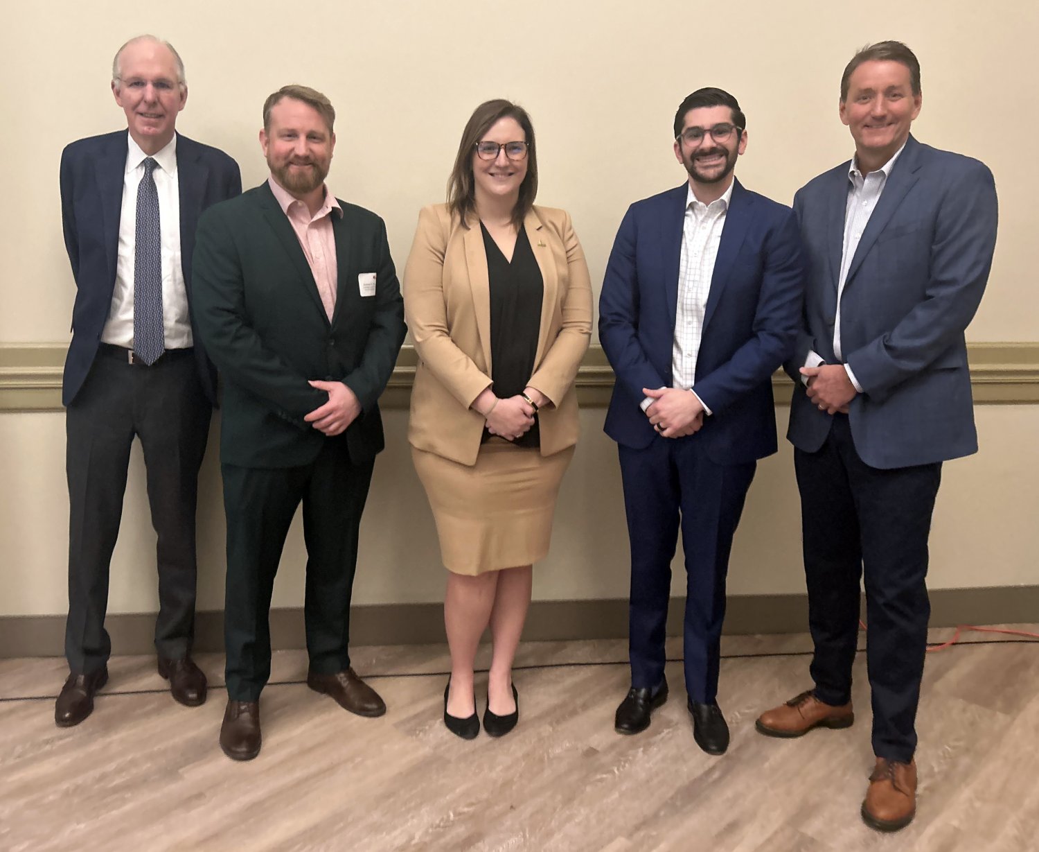 NBT Bank Hosts CNY Semiconductor Economy Event | CenterState CEO